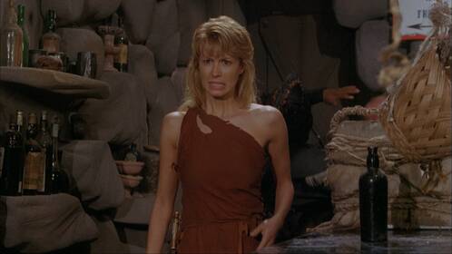 Monique Gabrielle - actress, producer