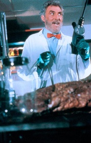 Deep Space (movie, 1988)