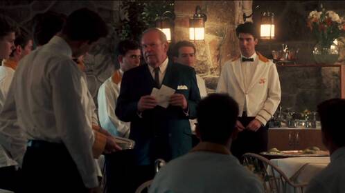 Jack Weston - actor - biography, photo, best movies and TV shows