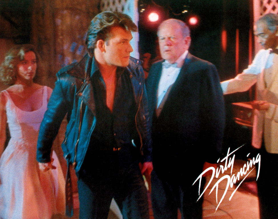 Jack Weston - actor - biography, photo, best movies and TV shows