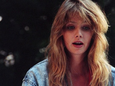 Patty Mullen - actress, producer