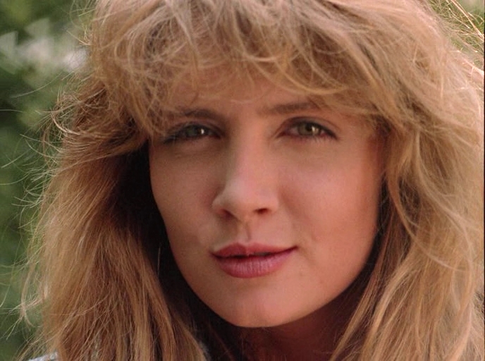 Patty Mullen - actress, producer