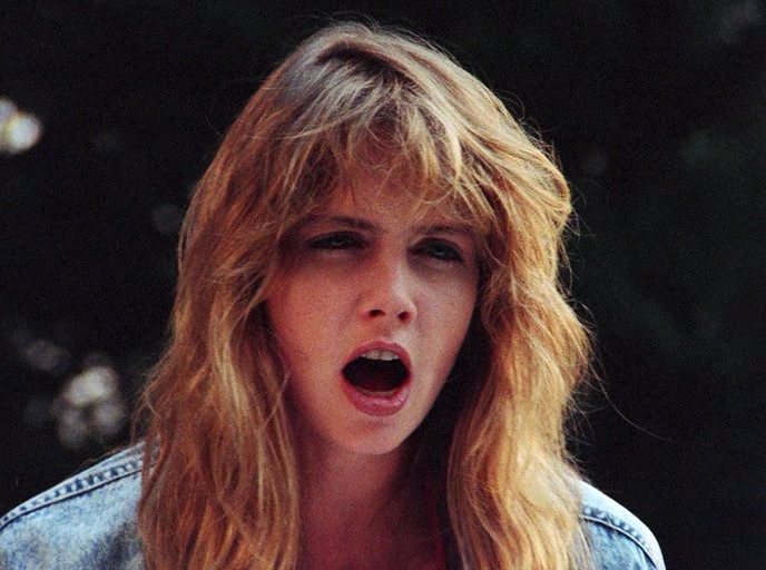 Patty Mullen - actress, producer