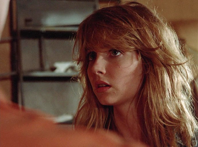 Patty Mullen - actress, producer