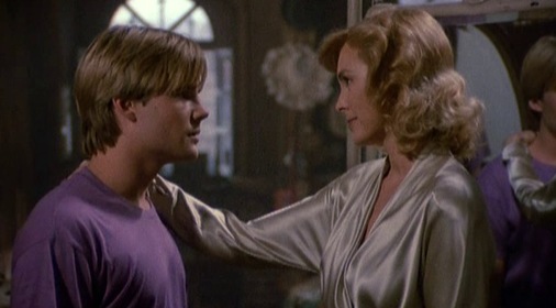 Jeb Stuart Adams - actor - biography, photo, best movies and TV shows