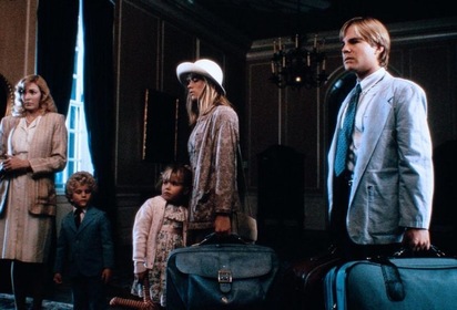 Jeb Stuart Adams - actor - biography, photo, best movies and TV shows