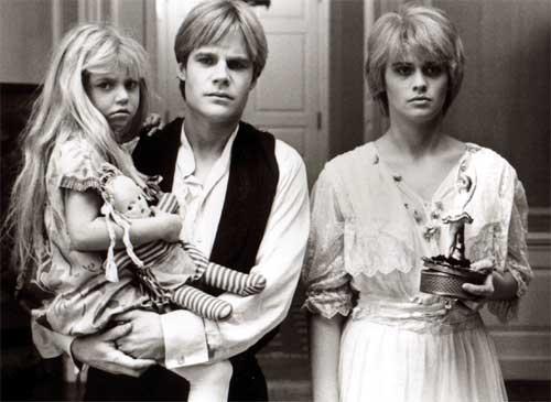 Jeb Stuart Adams - actor - biography, photo, best movies and TV shows