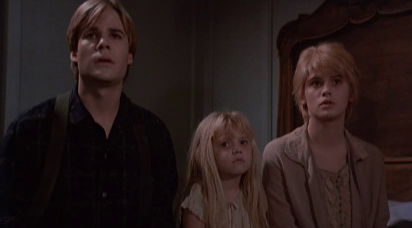 Jeb Stuart Adams - actor - biography, photo, best movies and TV shows