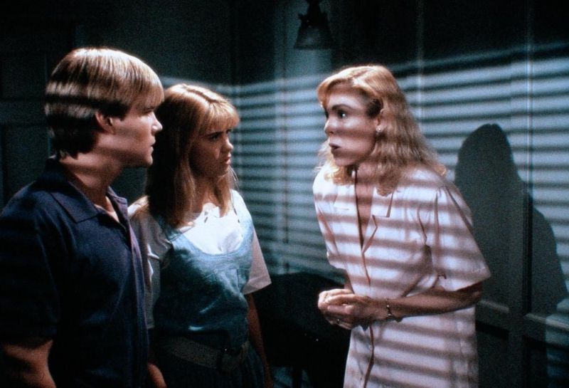 Jeb Stuart Adams - actor - biography, photo, best movies and TV shows