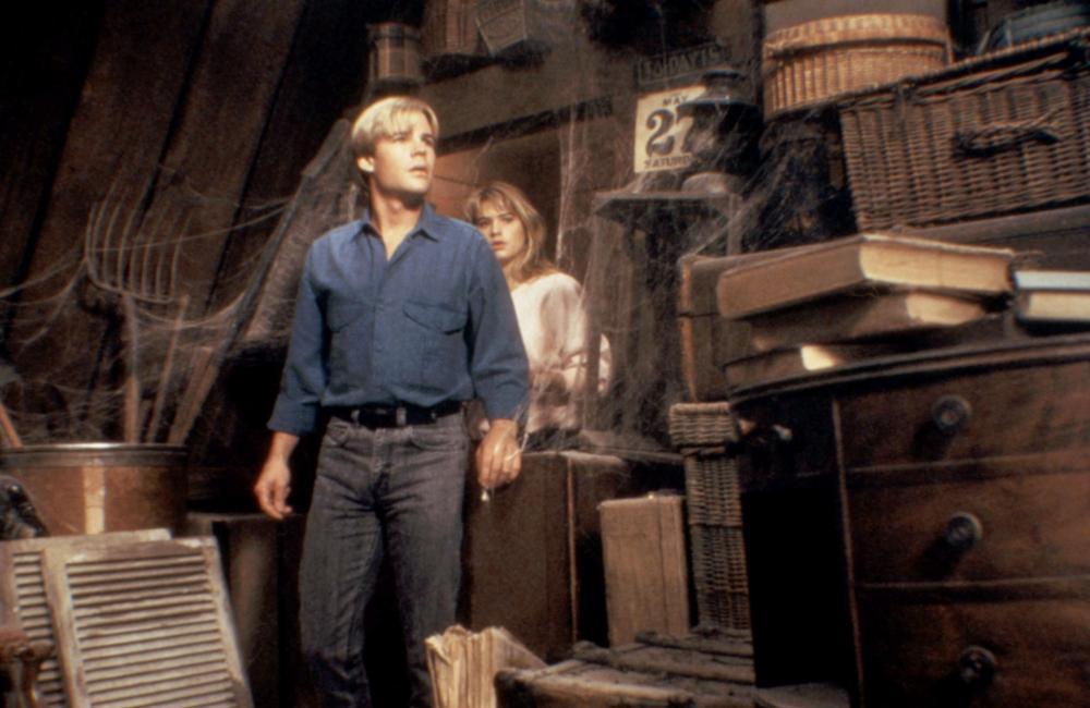 Jeb Stuart Adams - actor - biography, photo, best movies and TV shows