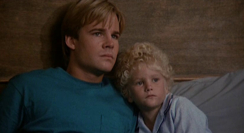 Jeb Stuart Adams - actor - biography, photo, best movies and TV shows