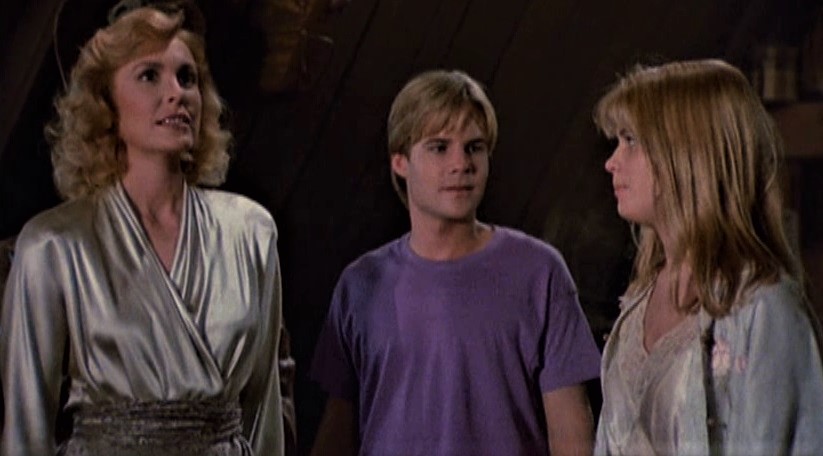 Jeb Stuart Adams - actor - biography, photo, best movies and TV shows