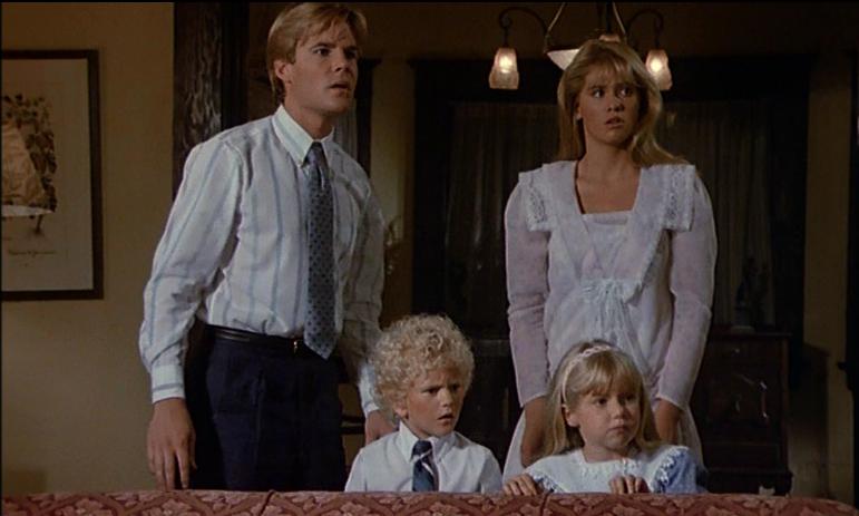 Jeb Stuart Adams - actor - biography, photo, best movies and TV shows