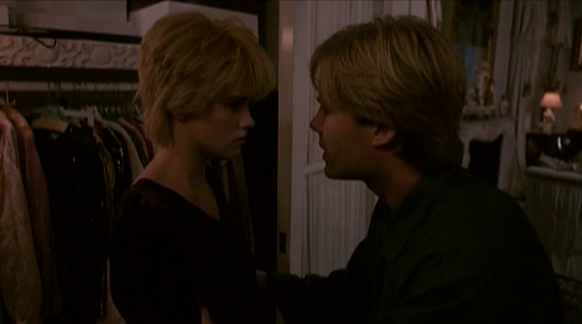 Jeb Stuart Adams - actor - biography, photo, best movies and TV shows