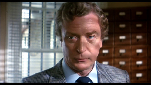 Screenshots - The Fourth Protocol