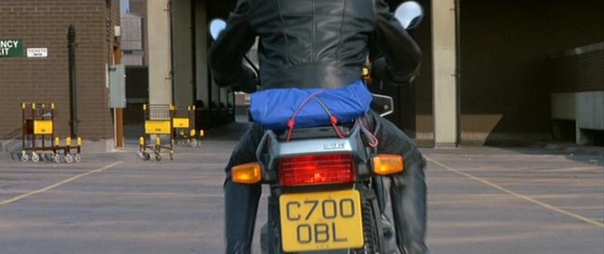 Screenshots - The Fourth Protocol