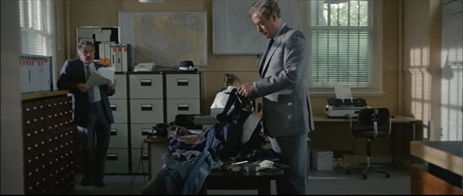 Screenshots - The Fourth Protocol