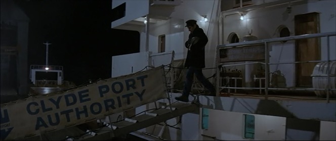 Screenshots - The Fourth Protocol