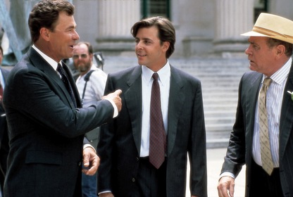 Edward Winter - actor - biography, photo, best movies and TV shows