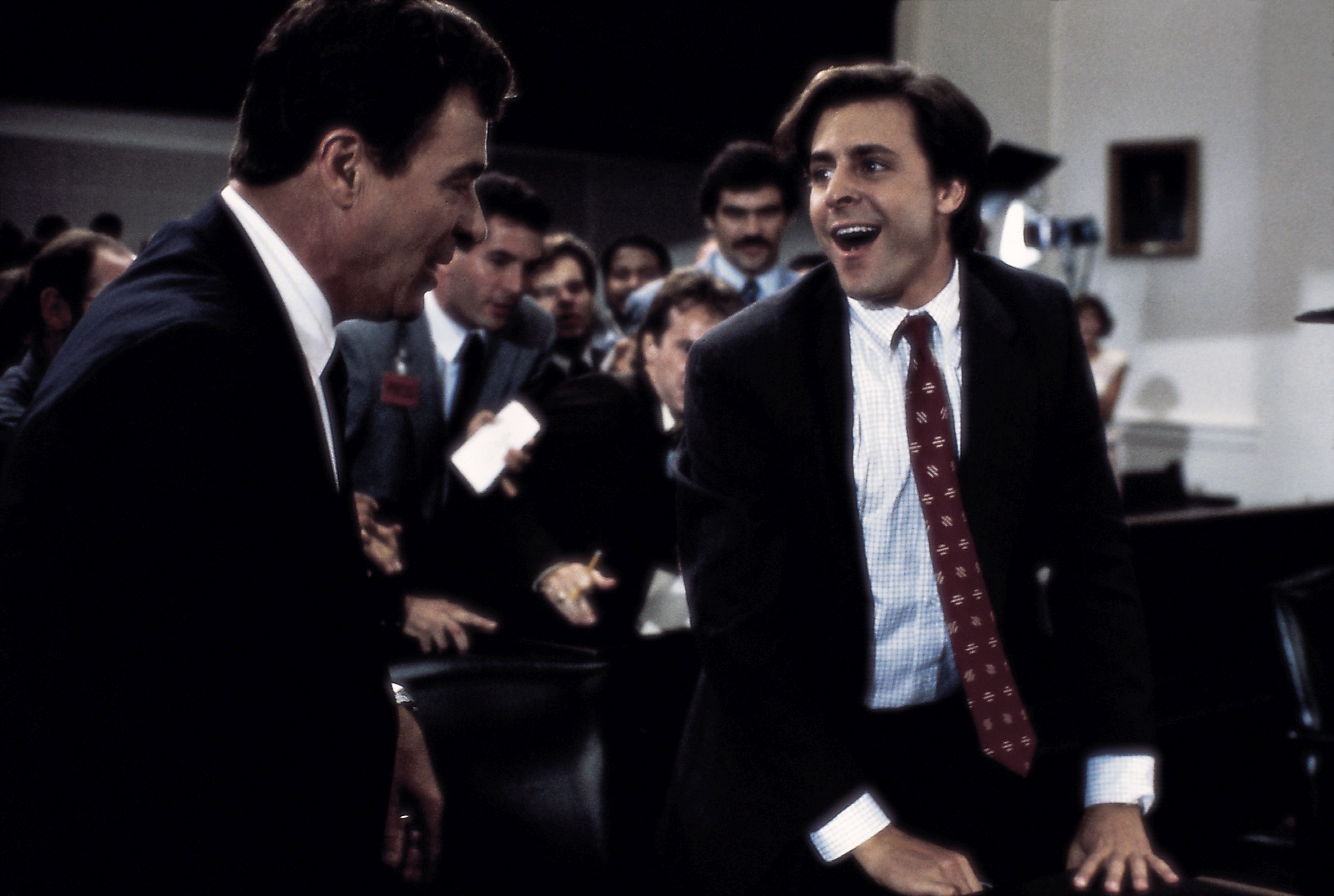 Edward Winter - actor - biography, photo, best movies and TV shows