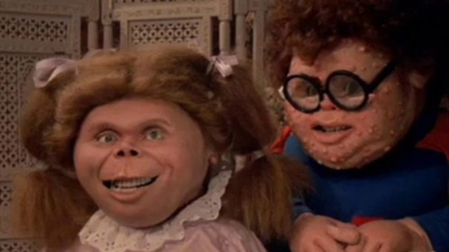 Screenshots - The Garbage Pail Kids Movie
