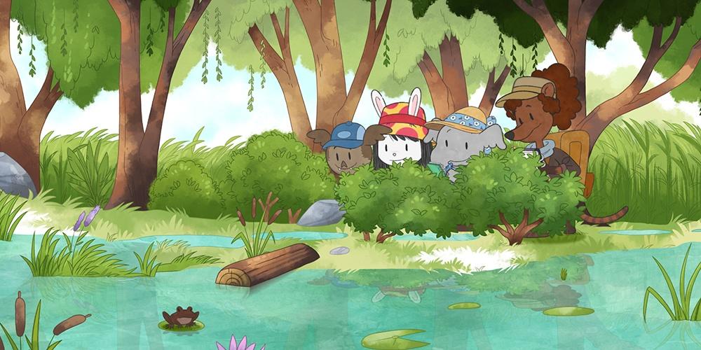 Emma Ho - actress - biography, photo, best movies and TV shows