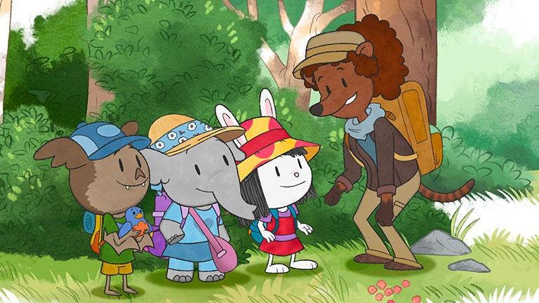 Emma Ho - actress - biography, photo, best movies and TV shows