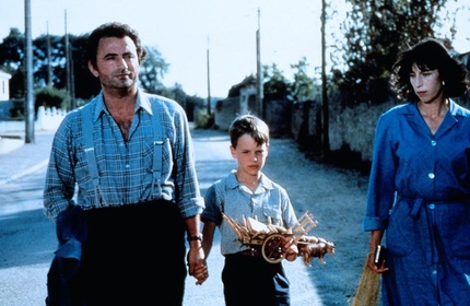 The Grand Highway (movie, 1987)