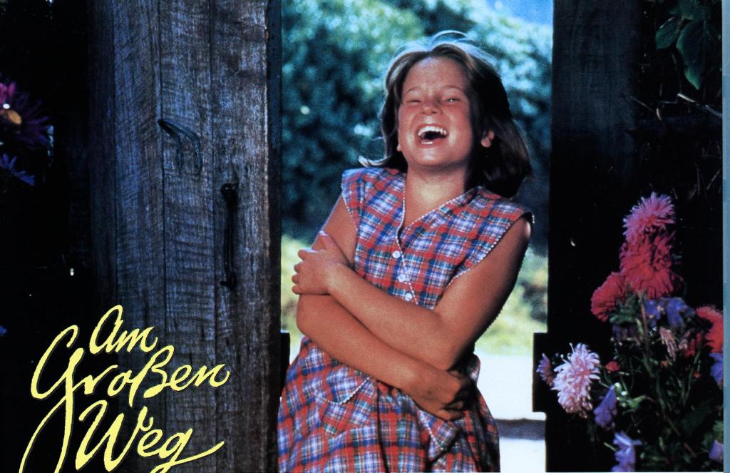 The Grand Highway Movie