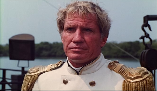 Christopher Connelly - actor - biography, photo, best movies and TV shows