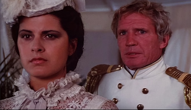 Christopher Connelly - actor - biography, photo, best movies and TV shows