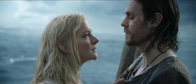 Charlie Vickers - actor - biography, photo, best movies and TV shows