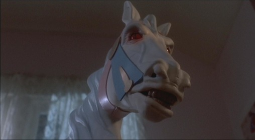 Screenshots - Hello Mary Lou: Prom Night II