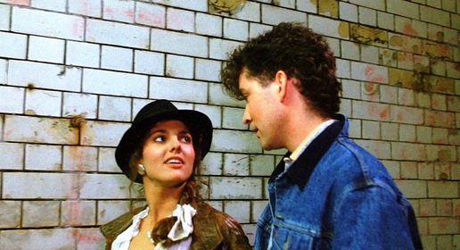 Robert Hines - actor - biography, photo, best movies and TV shows