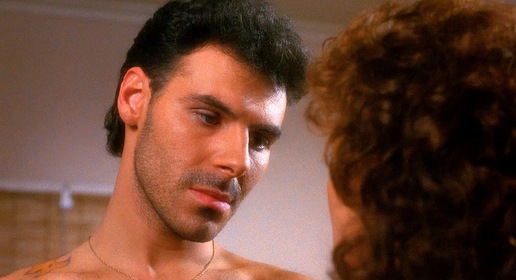 Sean Chapman - actor - biography, photo, best movies and TV shows