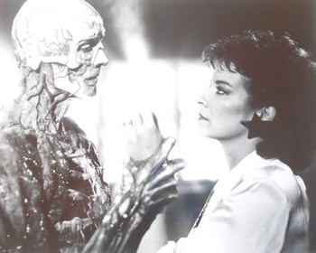 Восставший из ада (фильм, 1987) — актеры, трейлер, фото