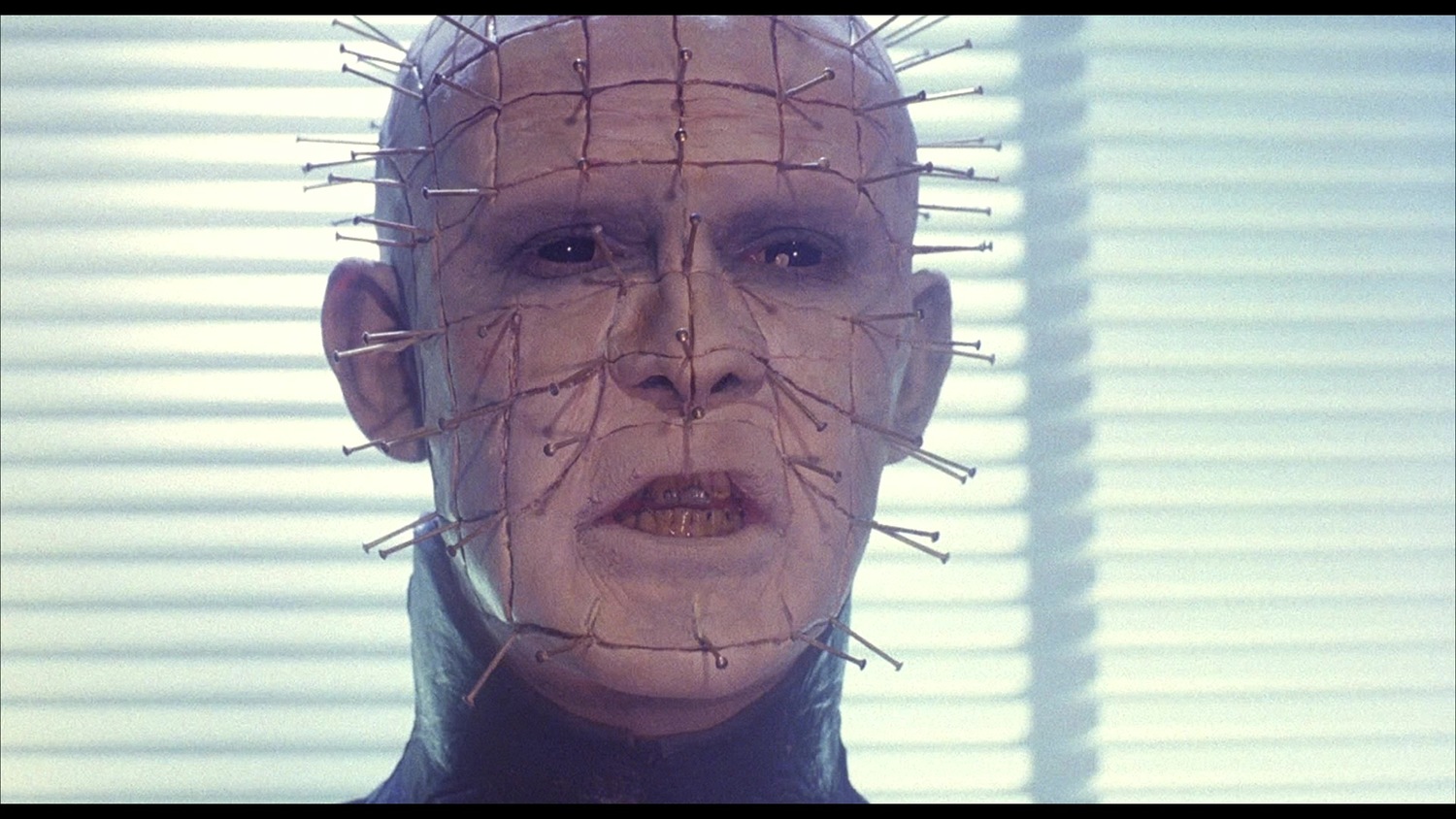 Screenshots - Hellraiser