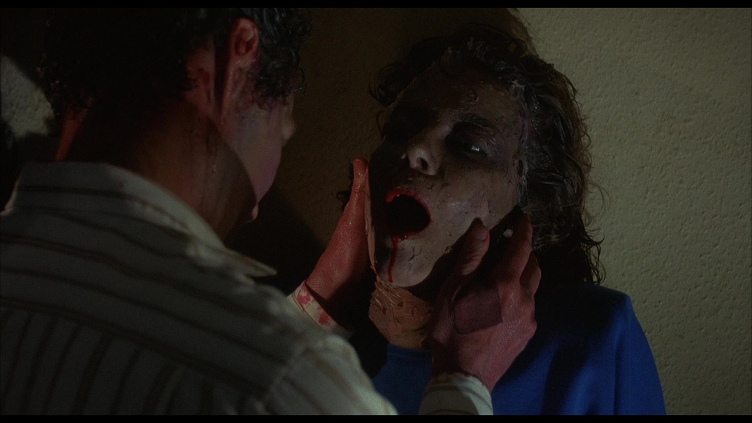 Screenshots - Hellraiser