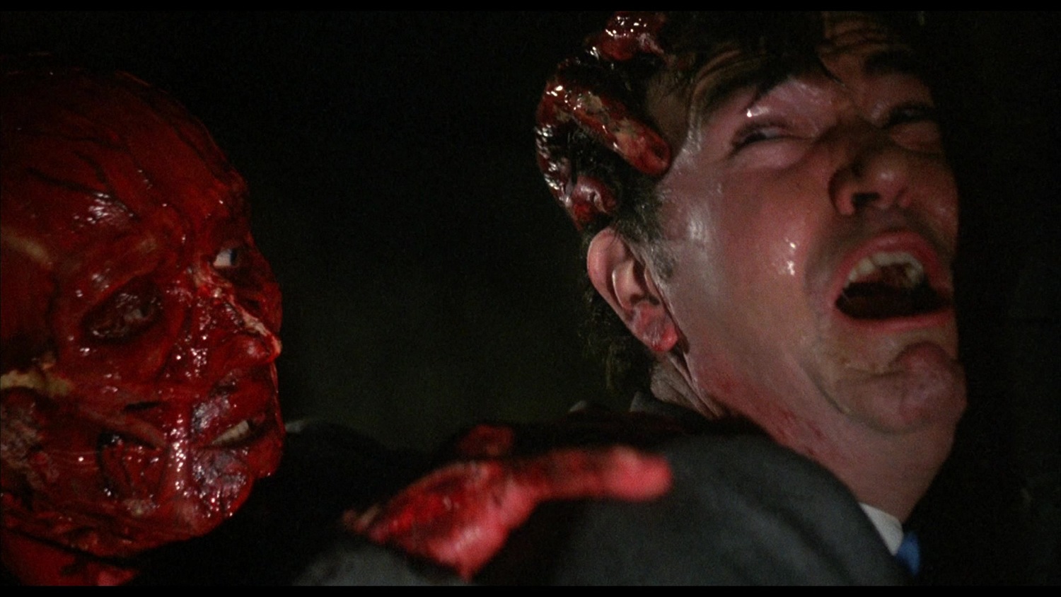 Screenshots - Hellraiser