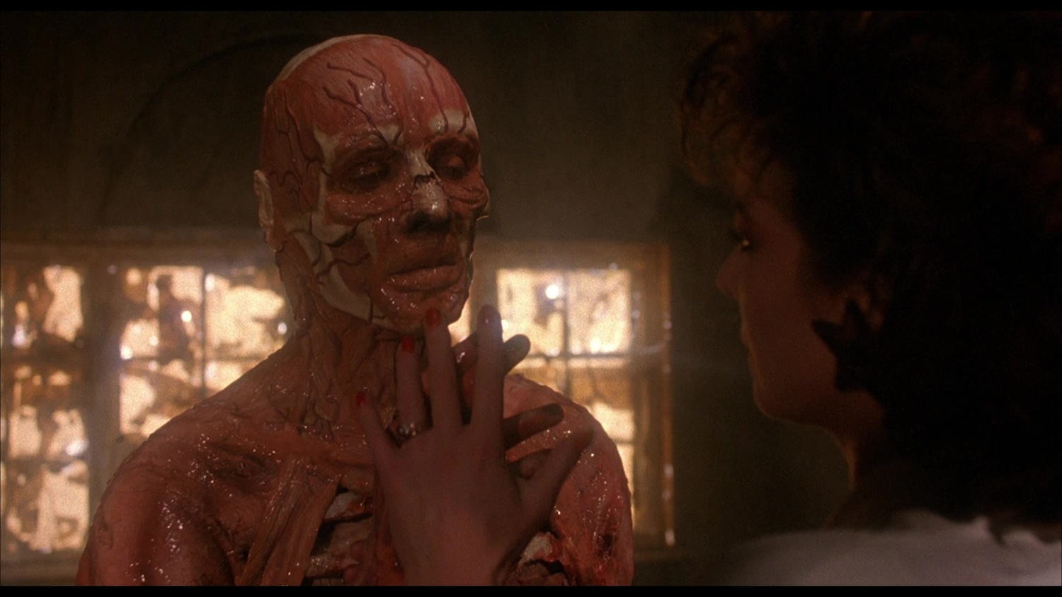 Screenshots - Hellraiser