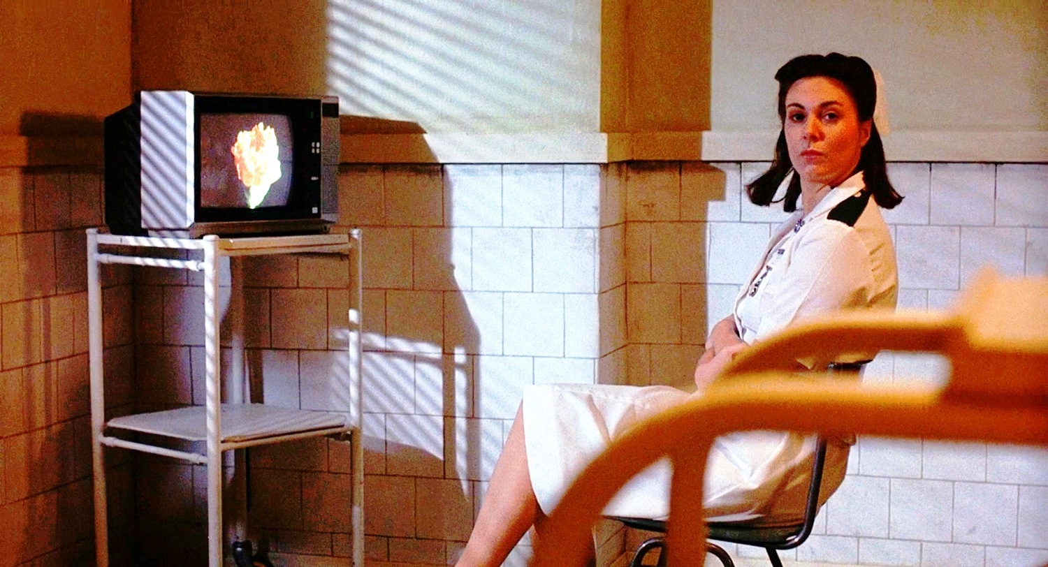 Screenshots - Hellraiser