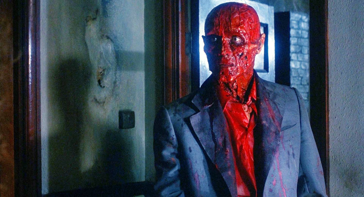 Screenshots - Hellraiser
