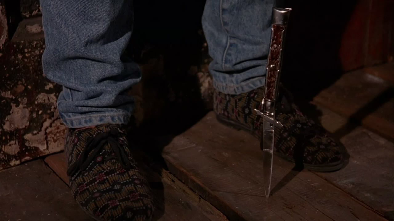 Screenshots - Hellraiser