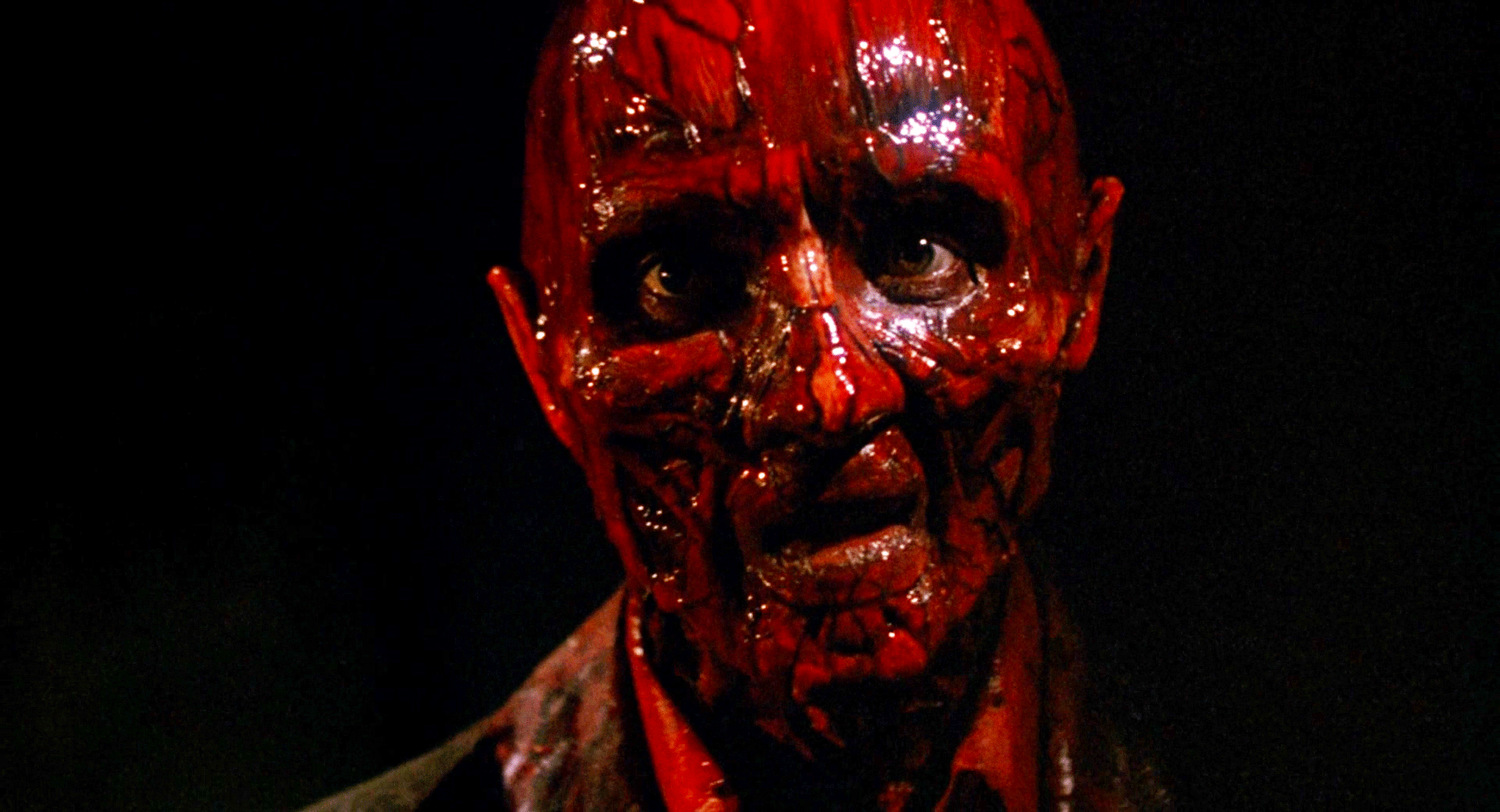 Screenshots - Hellraiser