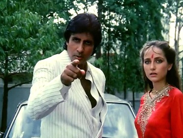 Hero Hiralal (movie, 1988)