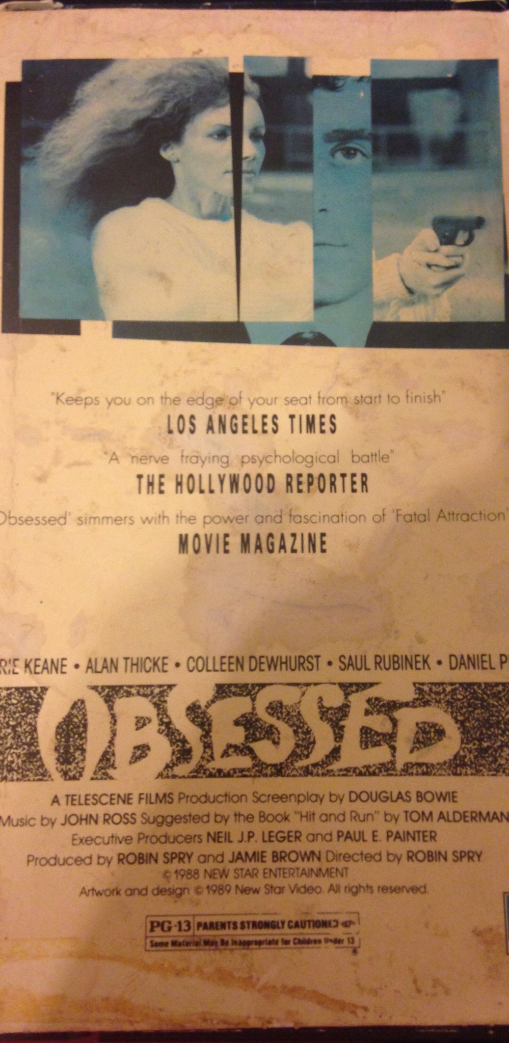 Kerrie Keane - actress - biography, photo, best movies and TV shows