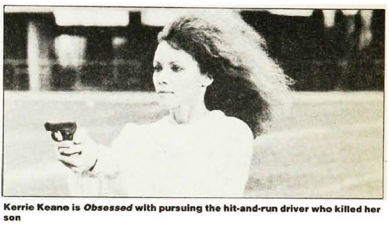 Kerrie Keane - actress - biography, photo, best movies and TV shows