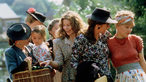 Jill Baker - actress - biography, photo, best movies and TV shows