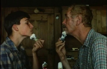 Screenshots - Alpine Fire