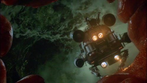 Screenshots - Innerspace